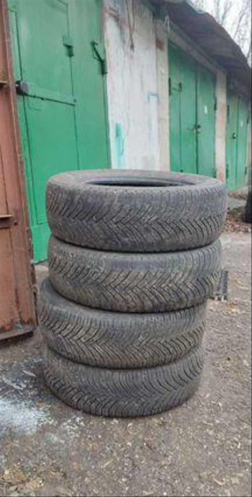 Michelin CrossClimate 185/65 R15