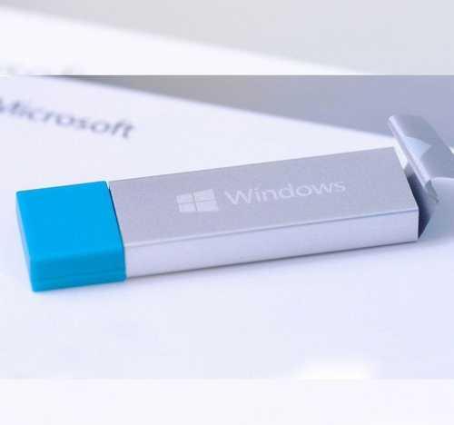 Установочная флешка windows 7 10 11 USB