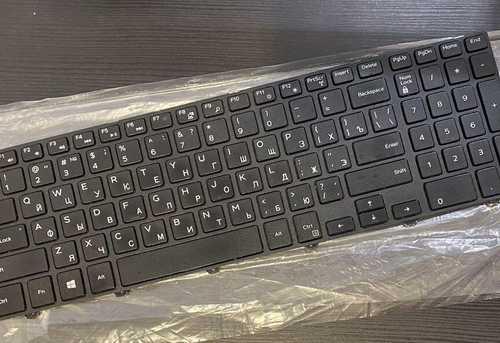 Клавиатура для ноутбука Dell 15-3000 (MP-13N7)