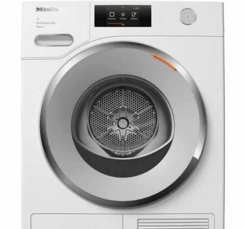 Cушильная машина Miele twv780