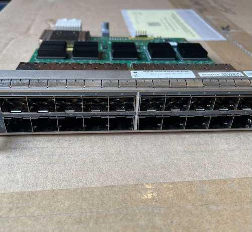 Juniper MIC-3D-20GE-SFP-E