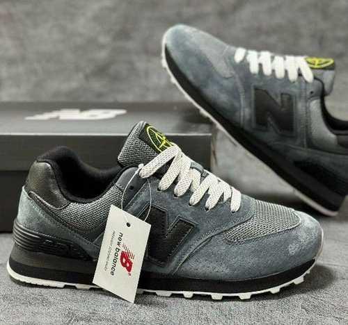 Кроссовки мужские new balance 574