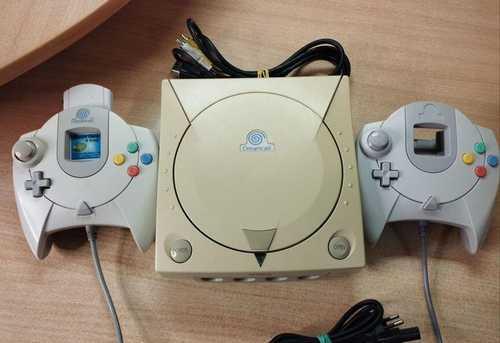 Sega Dreamcast (PAL)