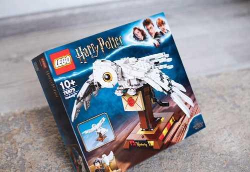 Конструктор Lego 75979 Букля Гарри Поттера