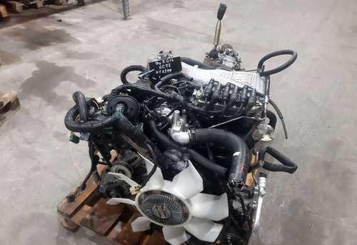 Двигатель Mitsubishi Pajero V6 3.0 6G72/G6AT/L6AT