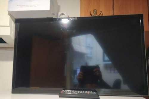 Телевизор Samsung UE28F4000 LED fhn/3479(982)