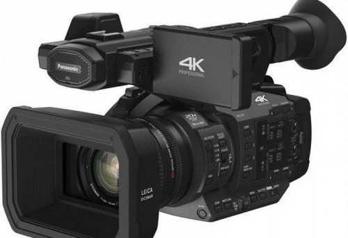HC-X1EE, Видеокамера Panasonic HC-X1 профессиональ