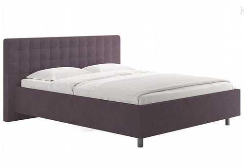 Кровать без подъемного механизма 200 x 200 Siena