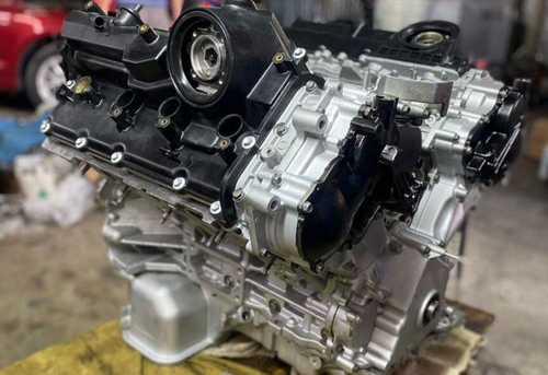 Двигатель Hyundai / Kia G4KE 2.4 L
