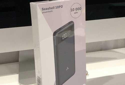 Повербанк на 10000 mAh с экраном