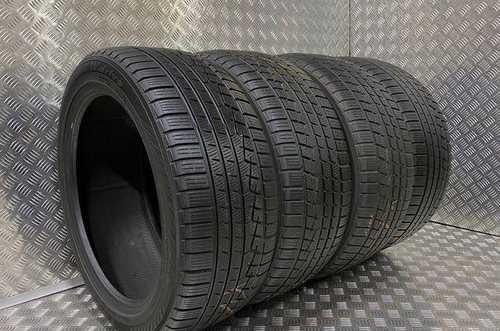 Yokohama W.Drive 245/45 R19