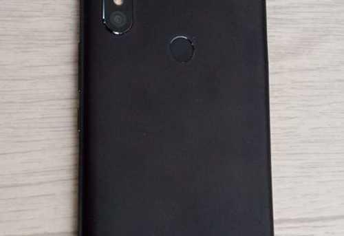 Xiaomi Mi Max 3, 4/64 ГБ