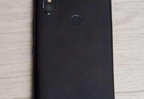Xiaomi Mi Max 3, 4/64 ГБ