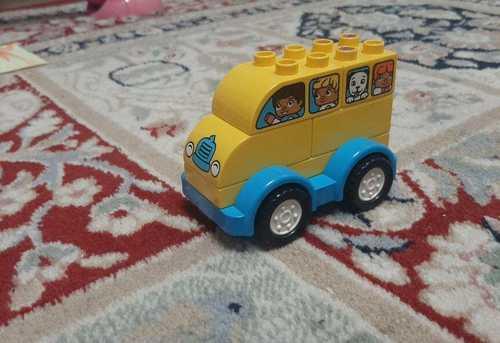 Lego duplo 10851