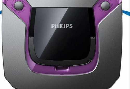 Робот-пылесос Philips FC8796/01 SmartPro Easy