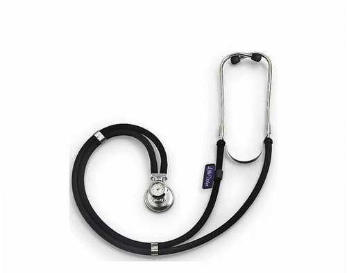Стетоскоп Little Doctor с кварцевыми часами