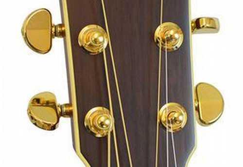 Гитара электроакустическая Yamaha LL6 ARE NT
