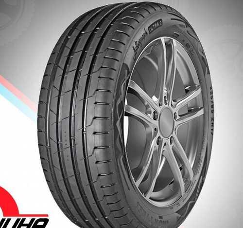 Ikon Tyres Autograph Ultra 2 SUV 265/50 R20 111W