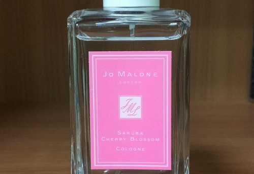 Jo Malone Sakura Cherry Blossom cologne 100 мл