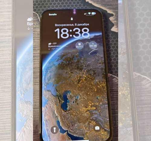 iPhone 13 Pro Max, 128 ГБ