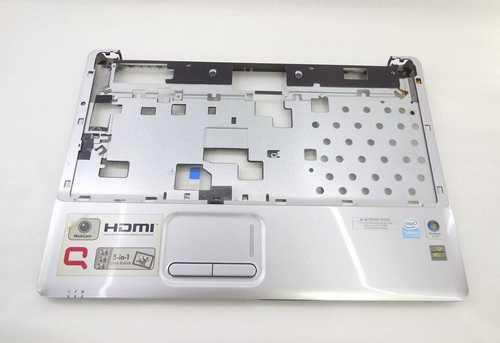 Верхняя часть корпуса от ноутбука HP Compaq Presar
