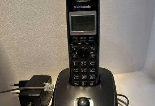 Беспроводной телефон Panasonic KX-TG2511 RU