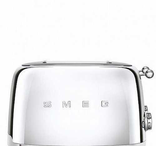 Тостер smeg TSF03sseu