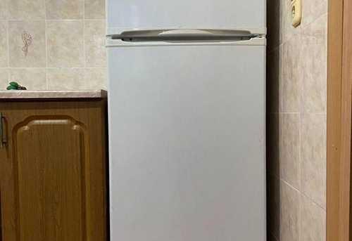 Холодильник stinol-242Q б/у