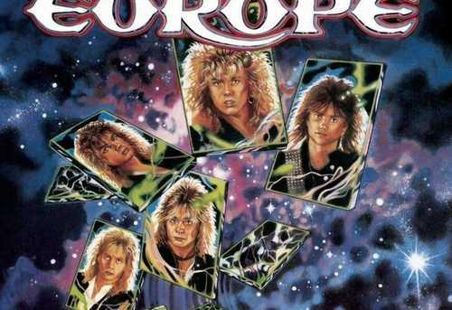 Виниловая пластинка Europe – The Final Countdown