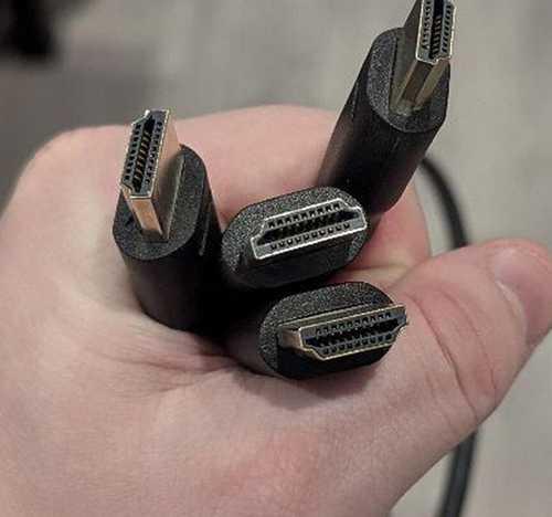 Провод hdmi