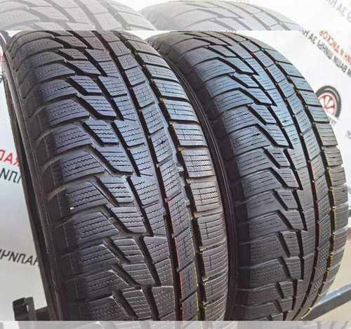 Nokian Tyres WR G2 215/55 R17 98N