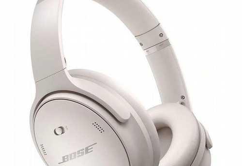 Беспроводные наушники Bose Quietcomfort 45, White