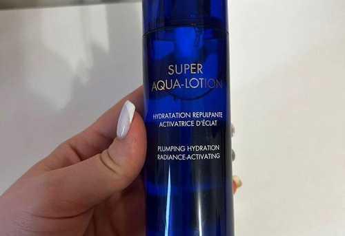 Guerlain Super Aqua Lotion Лосьон увлажняющий