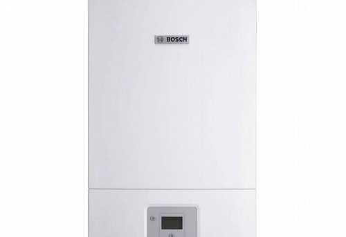 Котел газовый настенный Bosch Gaz WBN 6000-18H