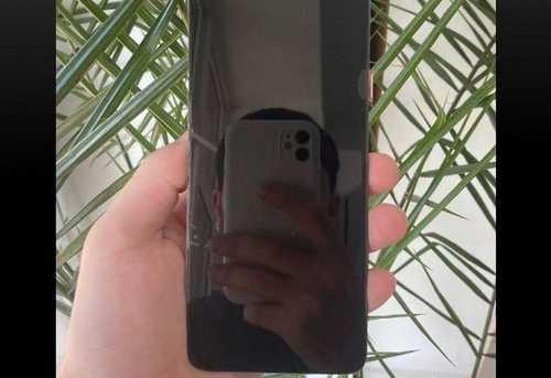 Дисплей Honor X7a / Original