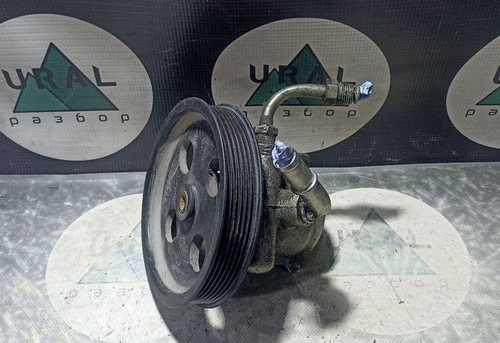 Насос гур Chrysler 2.5л Газ Волга 31105