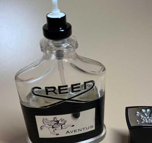 Creed Aventus: самый дорогой мужской парыюм 2013