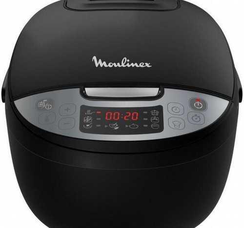 Мультиварка Moulinex Simply Cook MK611832