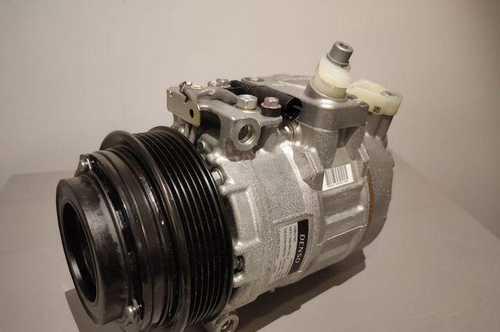 Компрессор кондиционера Bmw 5 (F10