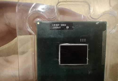 Intel Core i5-2450M