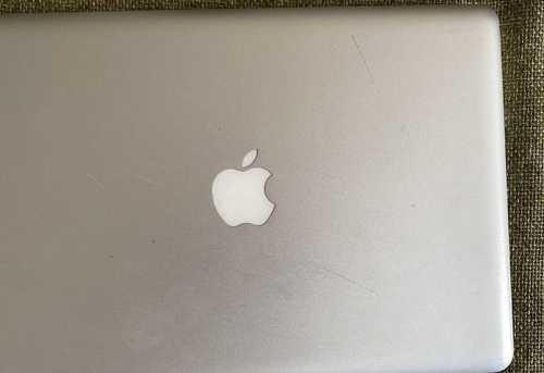 Apple MacBook Pro 13 2010