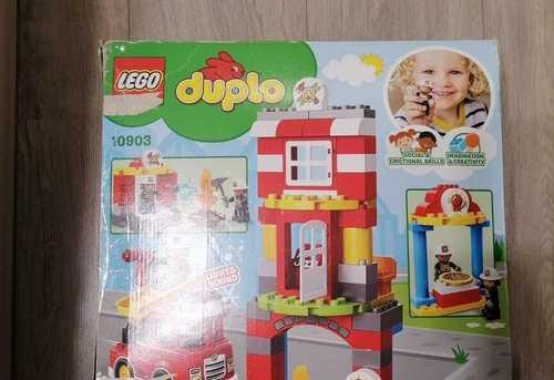 Lego duplo