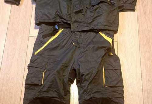 Костюм-поплавок imax Premium flotation suit (L)