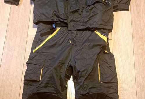 Костюм-поплавок imax Premium flotation suit (L)