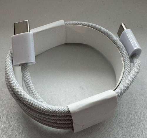 Кабель usb type c