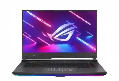 Ноутбук asus ROG Strix G15 G513R (G513RM-LN390)