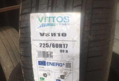 Vittos VSH10 Expedite 225/60 R17 99H