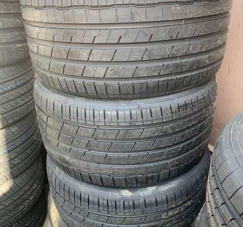 Hankook Ventus S1 Evo 3 K127 265/35 R22 и 285/35 R22