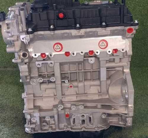 Двигатель Hyundai/KIA G4KH NEW в наличии