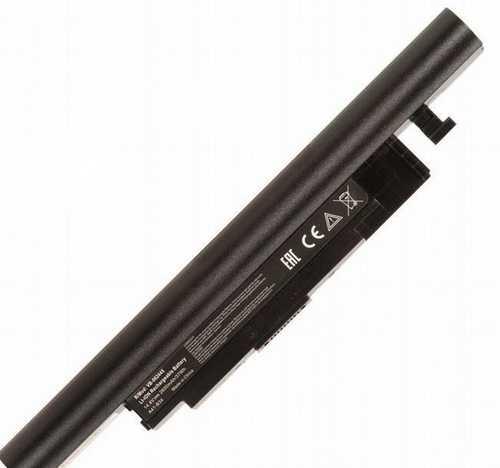 Аккумулятор для ноутбука DNS haier S500 14.4V 2600MAH 14.4V A41-B34